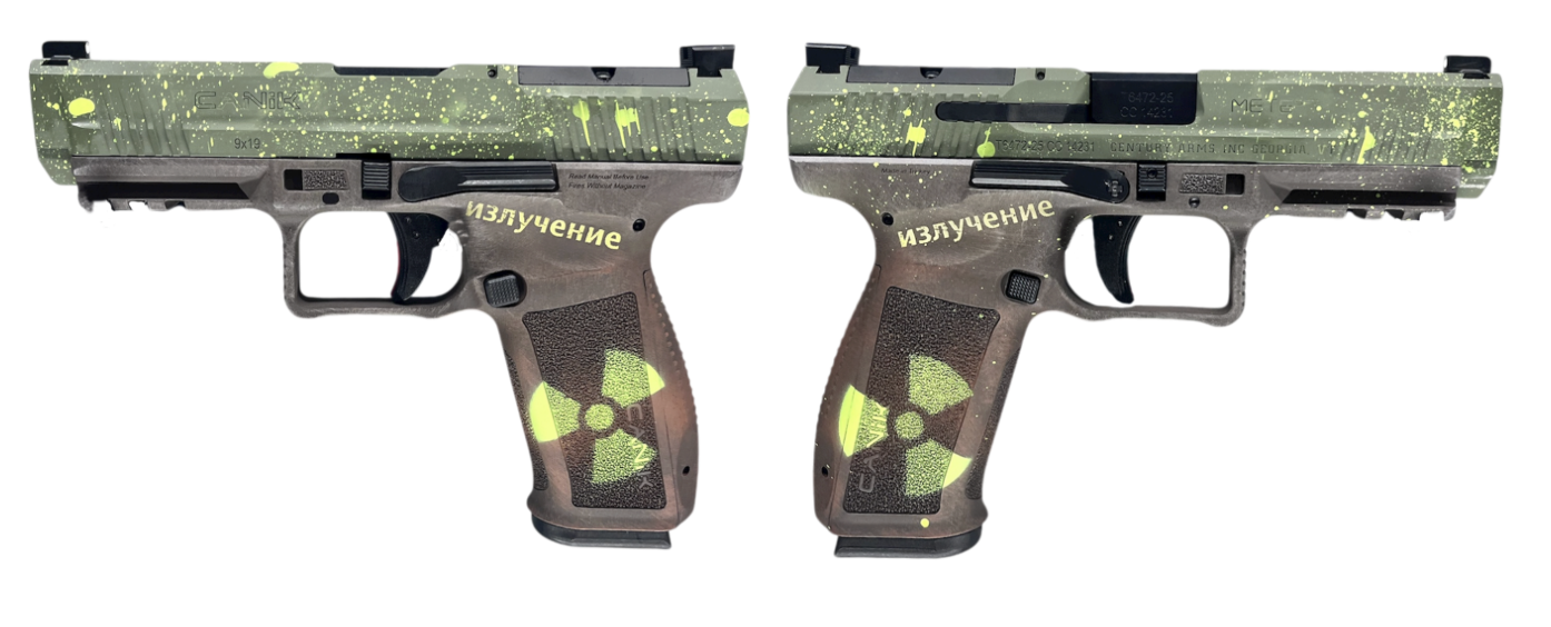 HSM BEAR 10MM 200GR LEAD-RN FP GAS CHECK 20RD 20BX/CS - www ...