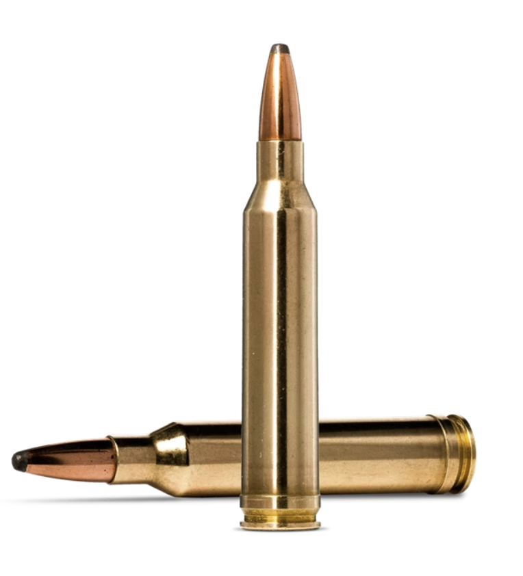 Norma Whitetail 7 mm Remington Magnum 150 gr - www ...