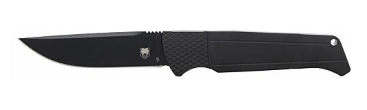 COBRATEC VIPER AUTO FOLDER 3.12″ BLACK/SATIN D2 BLK BLADE - www ...